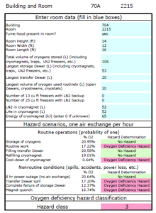 Chapter 29 – Safe Handling of Cryogenic Liquids