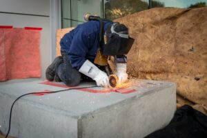 Welding, Joining, & Thermal Cutting