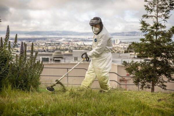 Cal/OSHA Requirements For Outdoor Workers