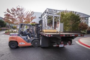 Forklifts and Other Powered Industrial Trucks
