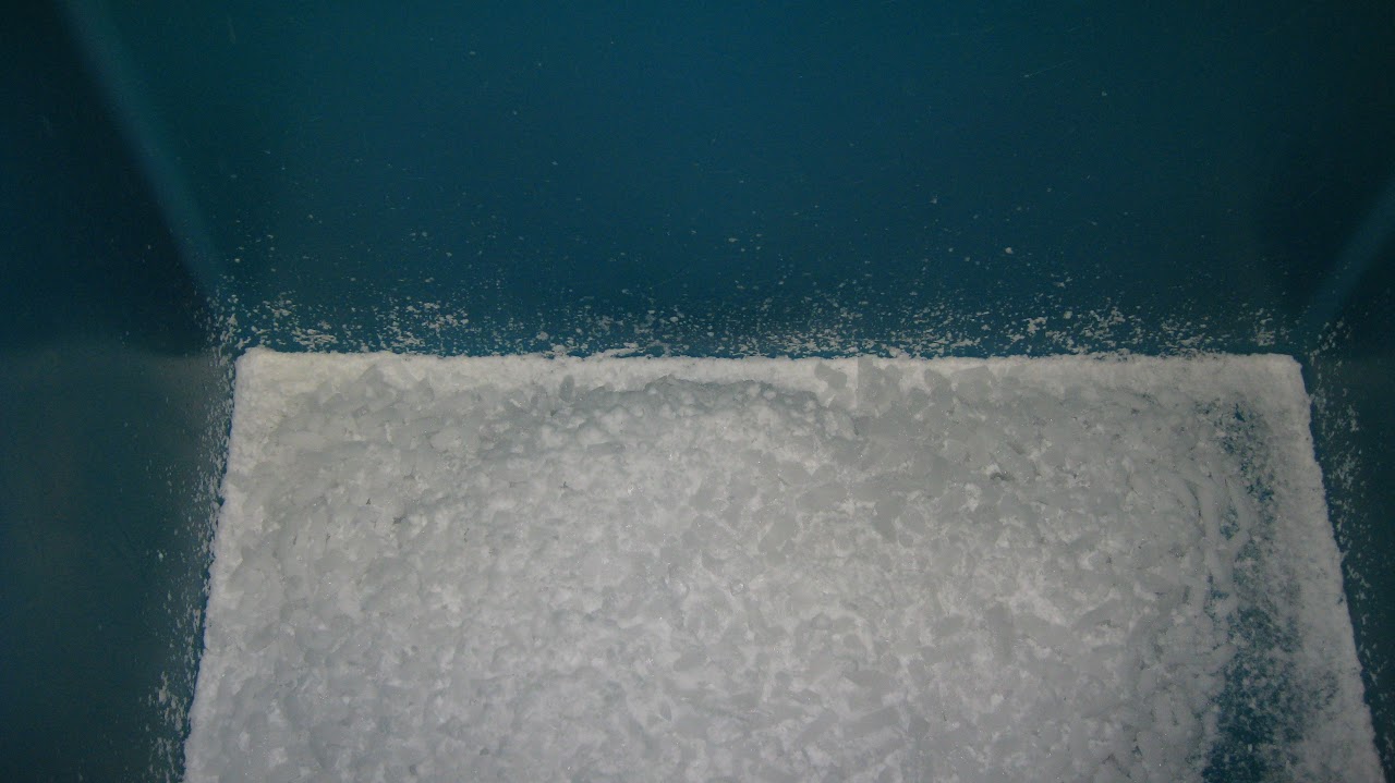Dry Ice Safety