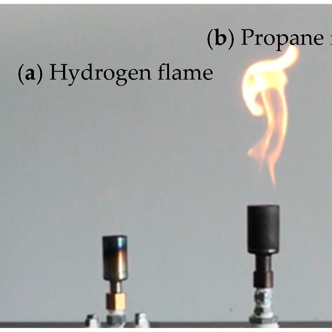 Liquid Hydrogen